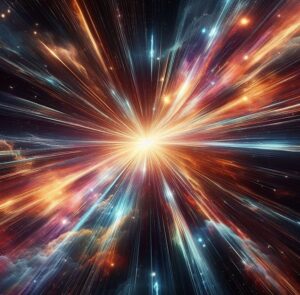 Hvor hurtig er lysets hastighed? | omregneren.dk