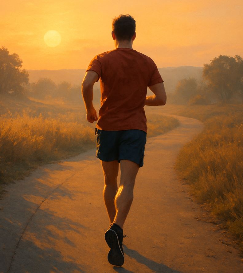 Pace beregner - Beregn løbehastighed og pace fra distance og tid